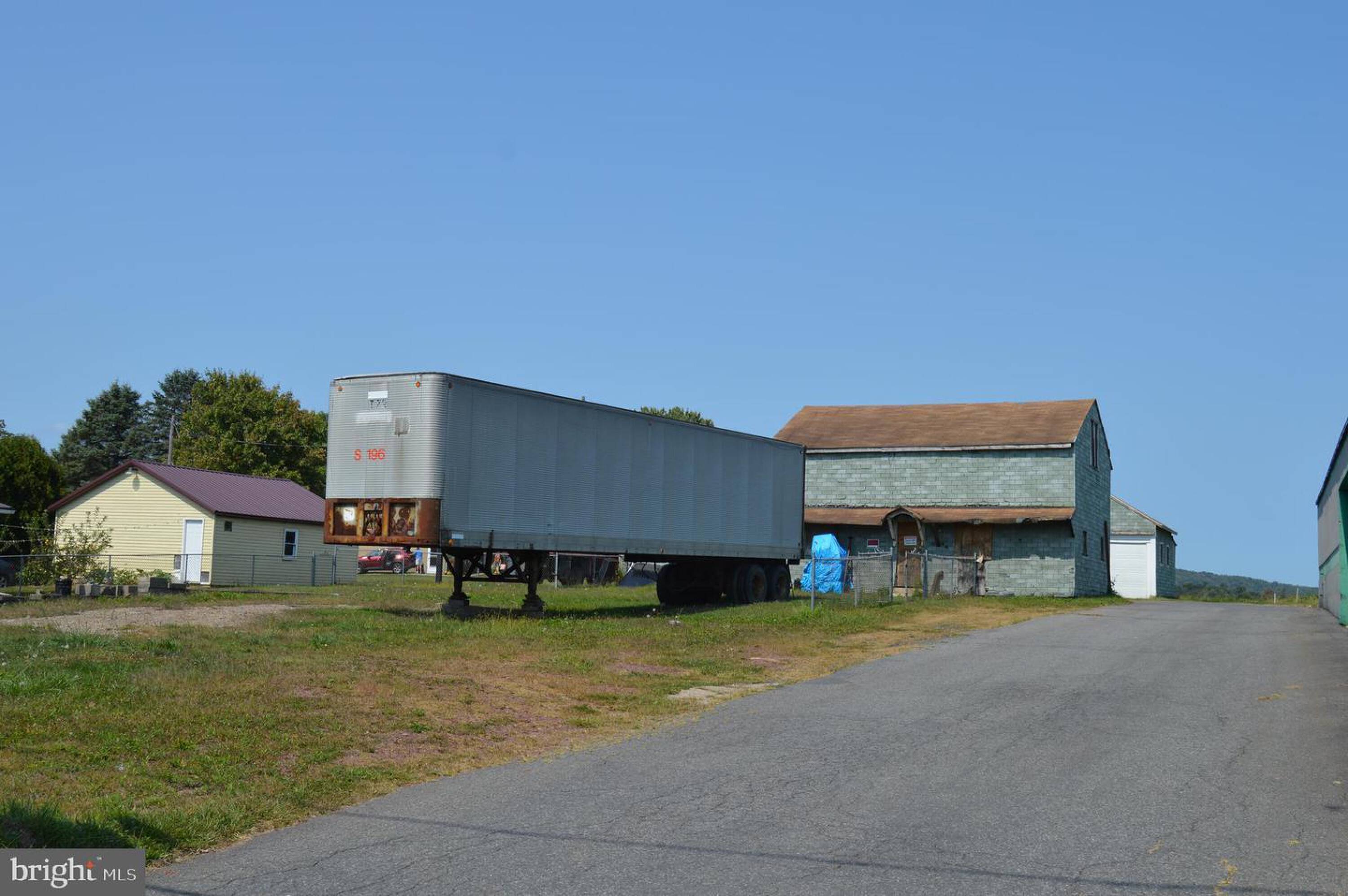 153 W Main St, Ringtown, PA 17967 | Crexi.com