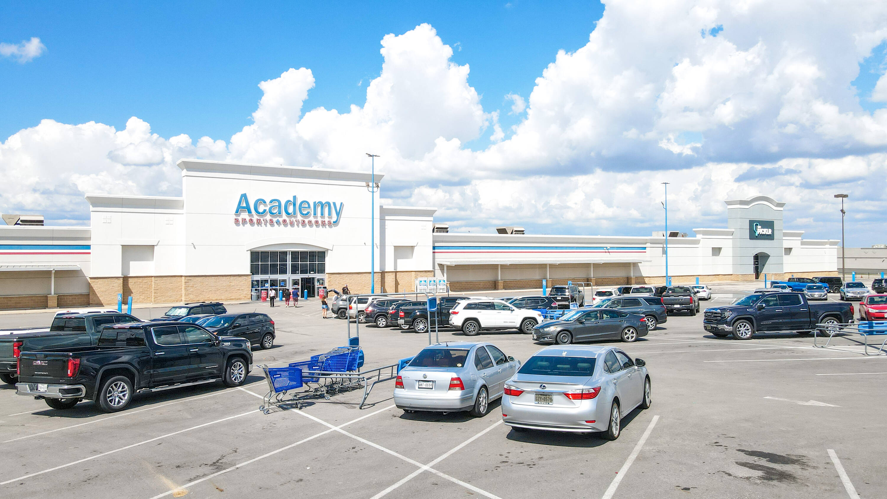 1701 S Cherry Ln, Fort Worth, TX 76108 | Crexi.com