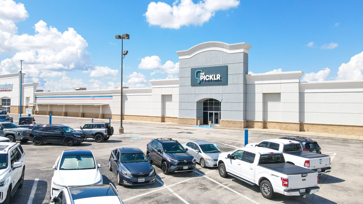 1701 S Cherry Ln, Fort Worth, TX 76108 | Crexi.com