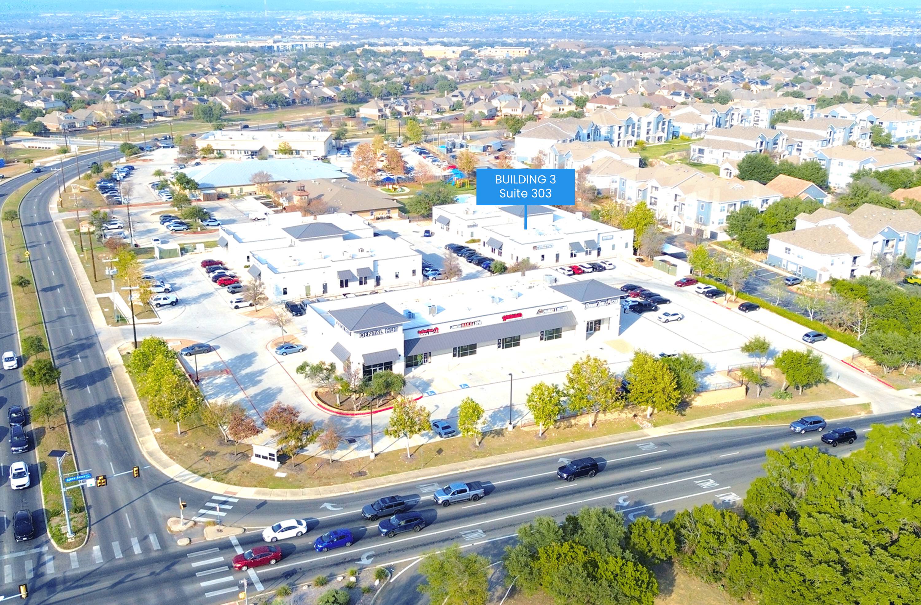 5522 Lone Star Pkwy, San Antonio, TX 78253 | Crexi.com