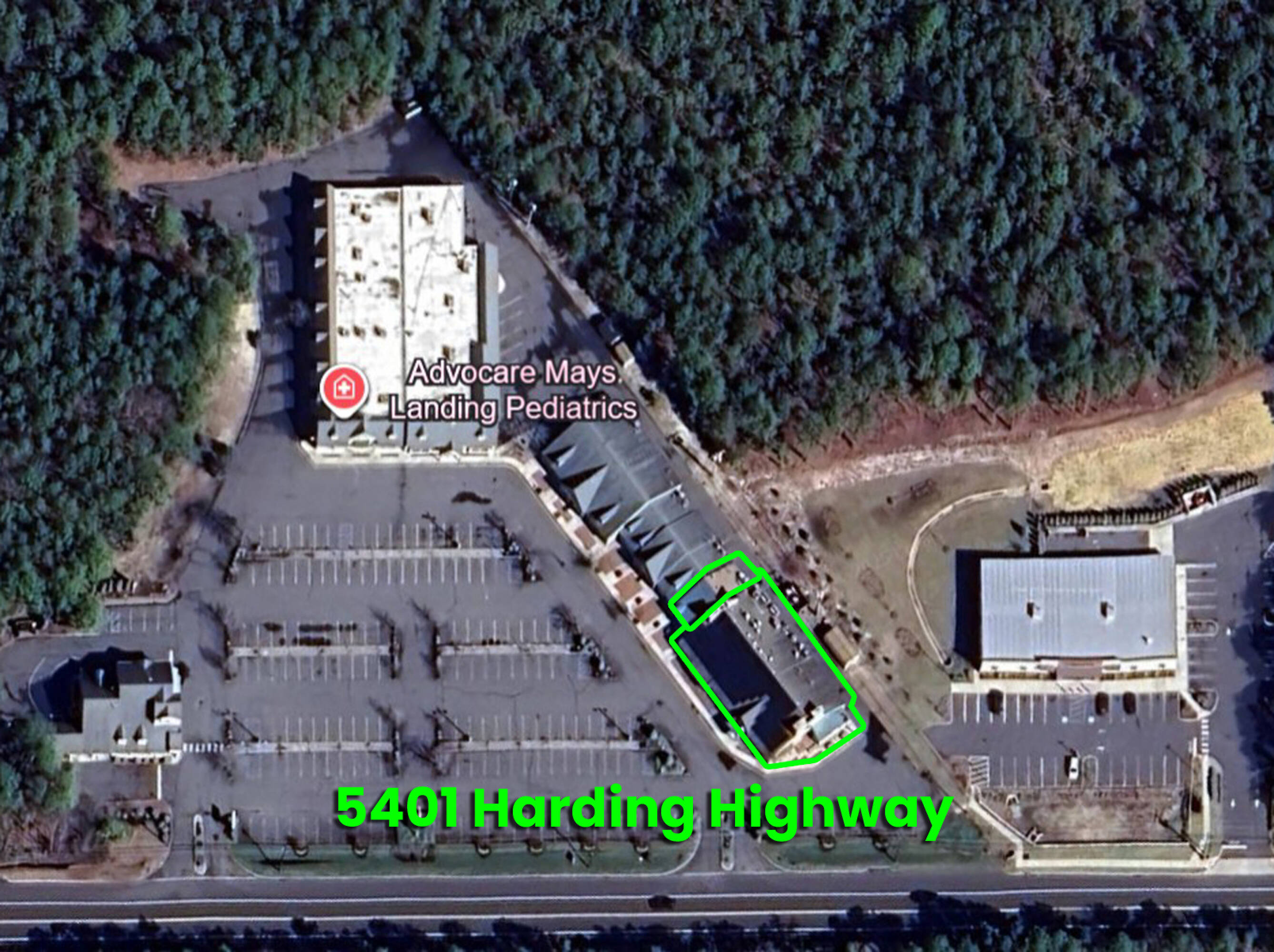 5401 Harding Hwy, Hamilton, NJ 08330 | Crexi.com