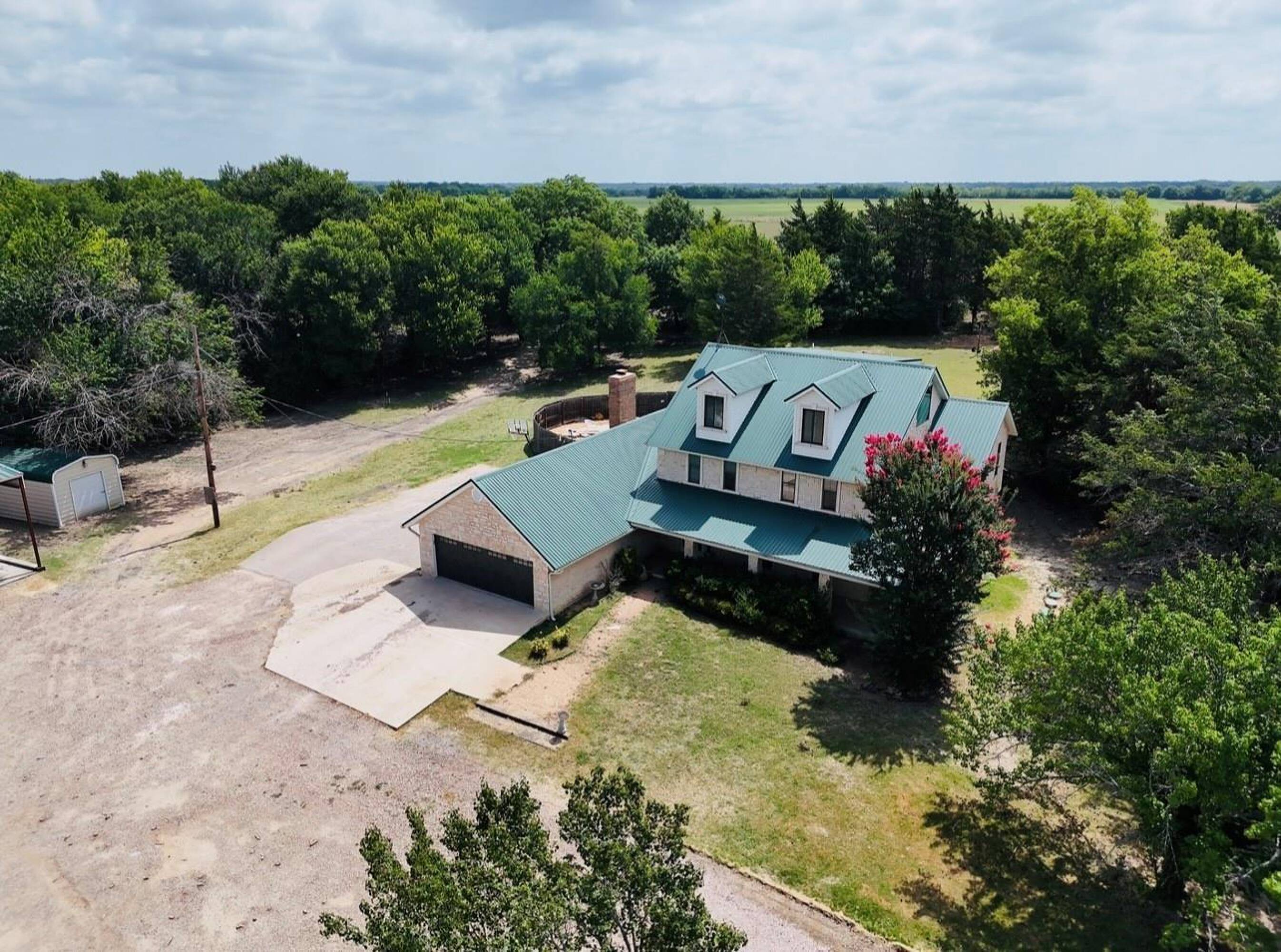 3439 S 271, Bonham, TX 75418 | Crexi.com
