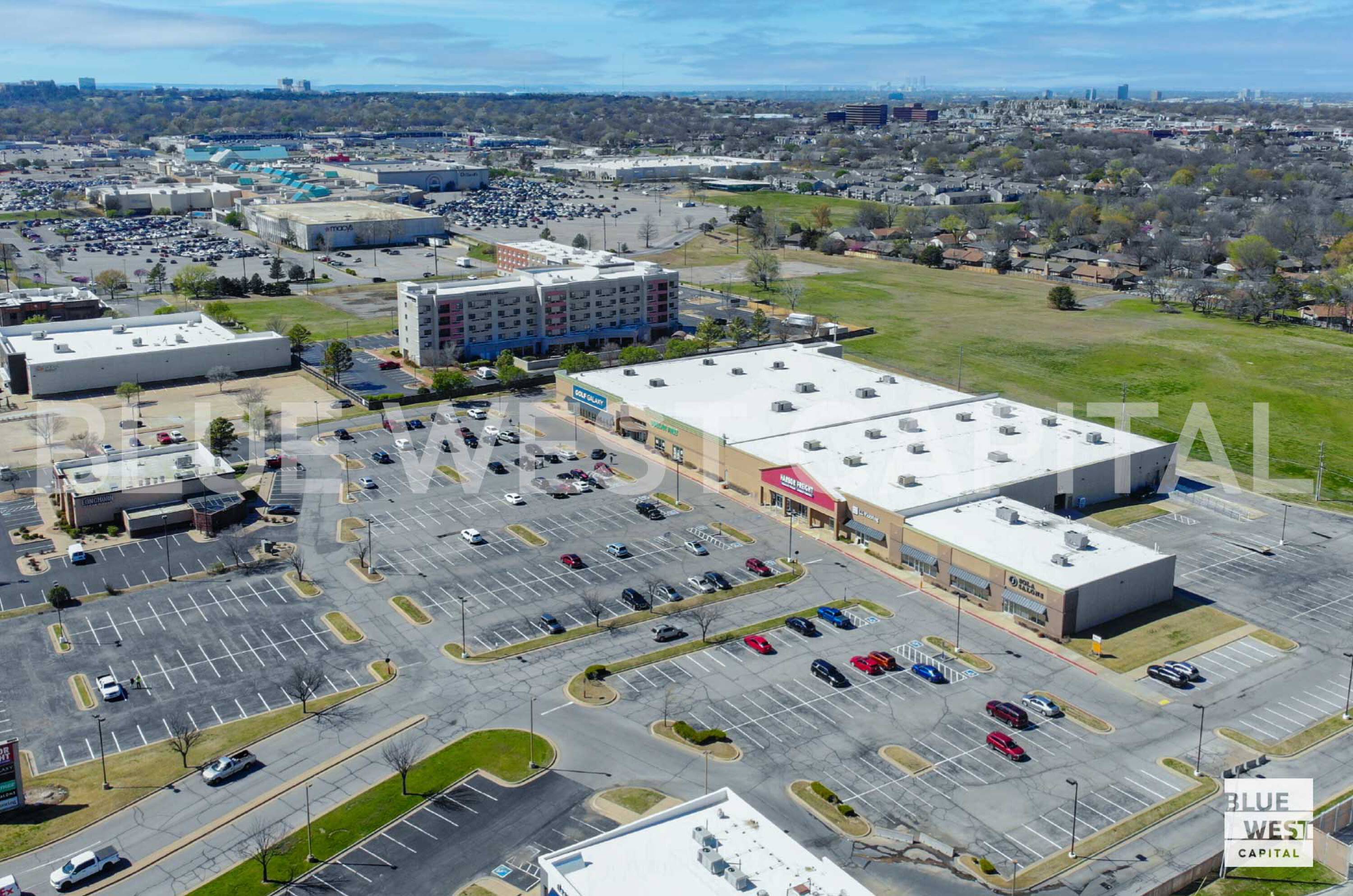 9219 E 71st St, Tulsa, OK 74133 | Crexi.com