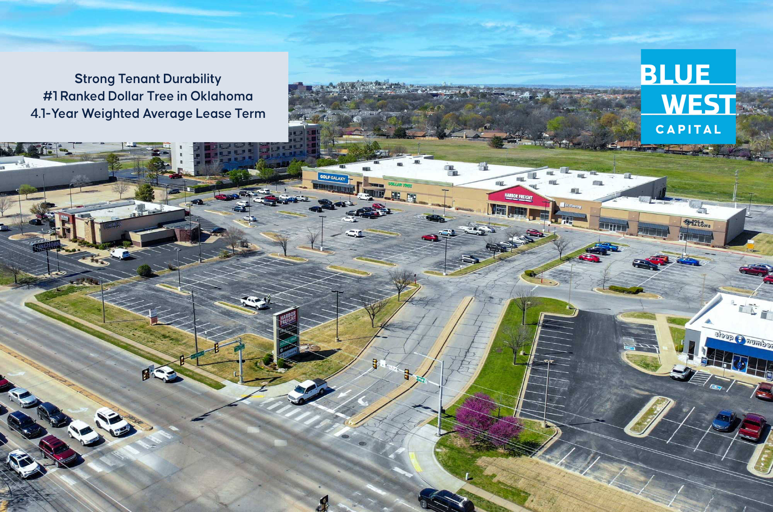9219 E 71st St, Tulsa, OK 74133 | Crexi.com