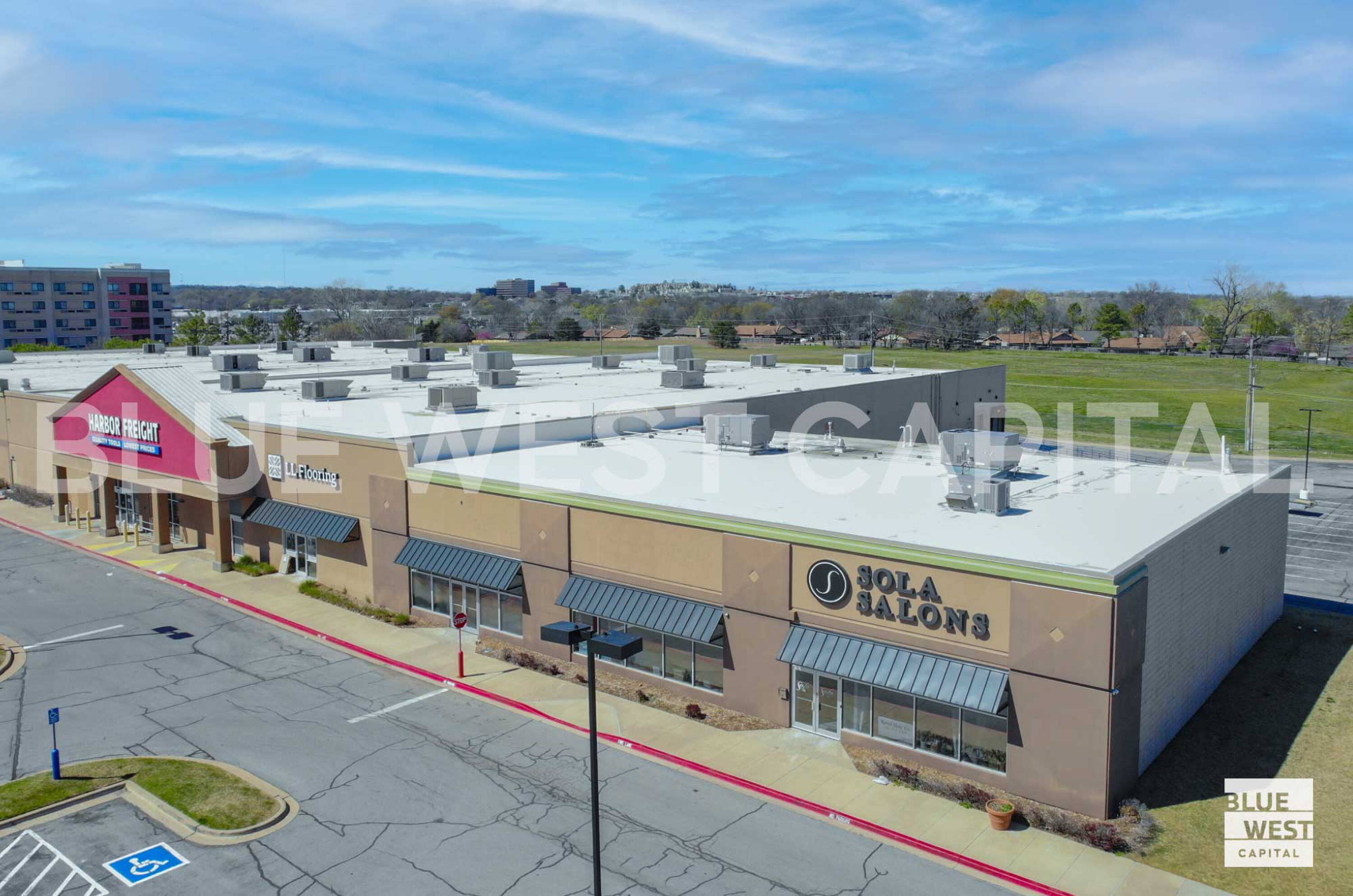 9219 E 71st St, Tulsa, OK 74133 | Crexi.com