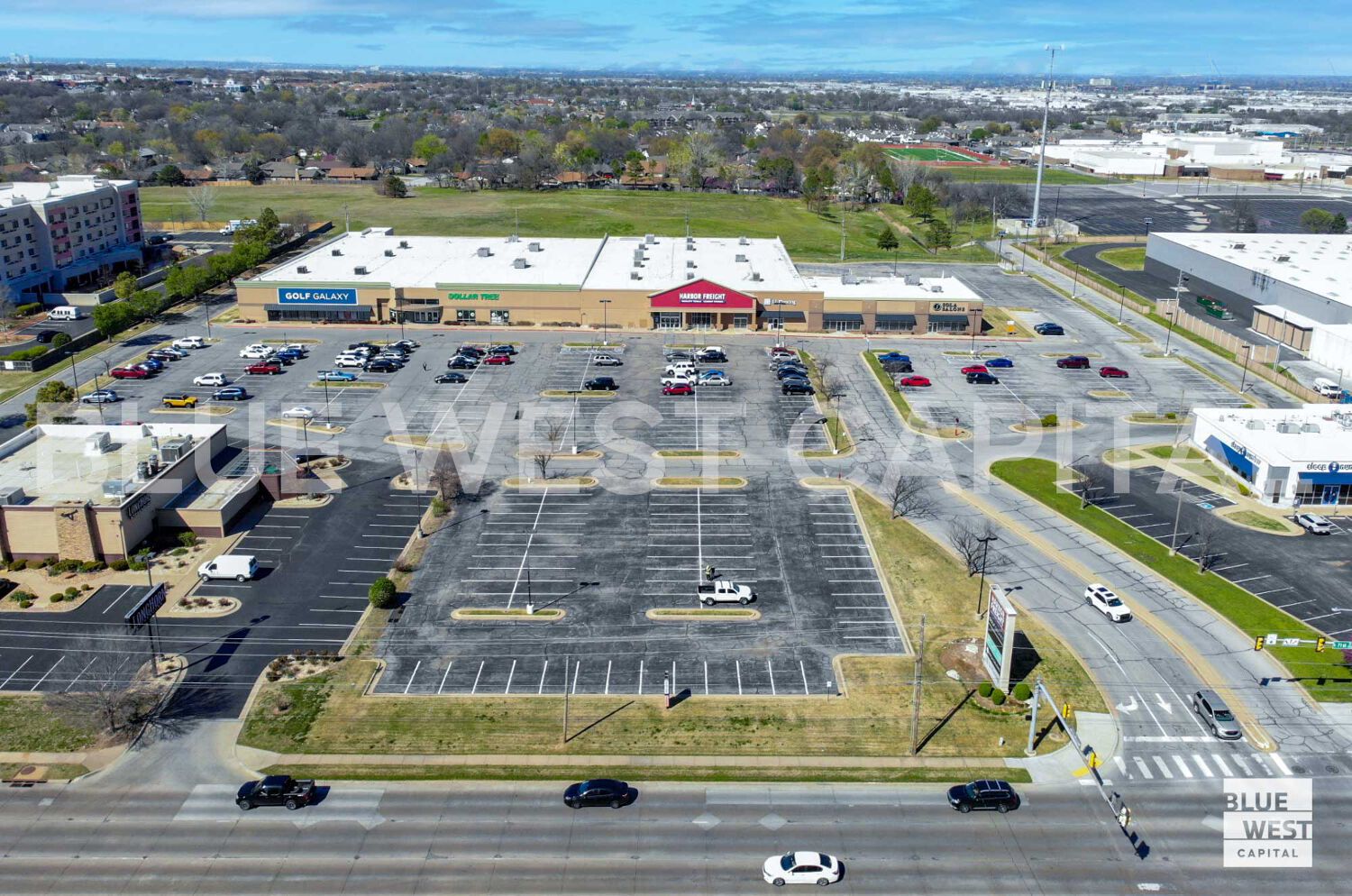 9219 E 71st St, Tulsa, OK 74133 | Crexi.com