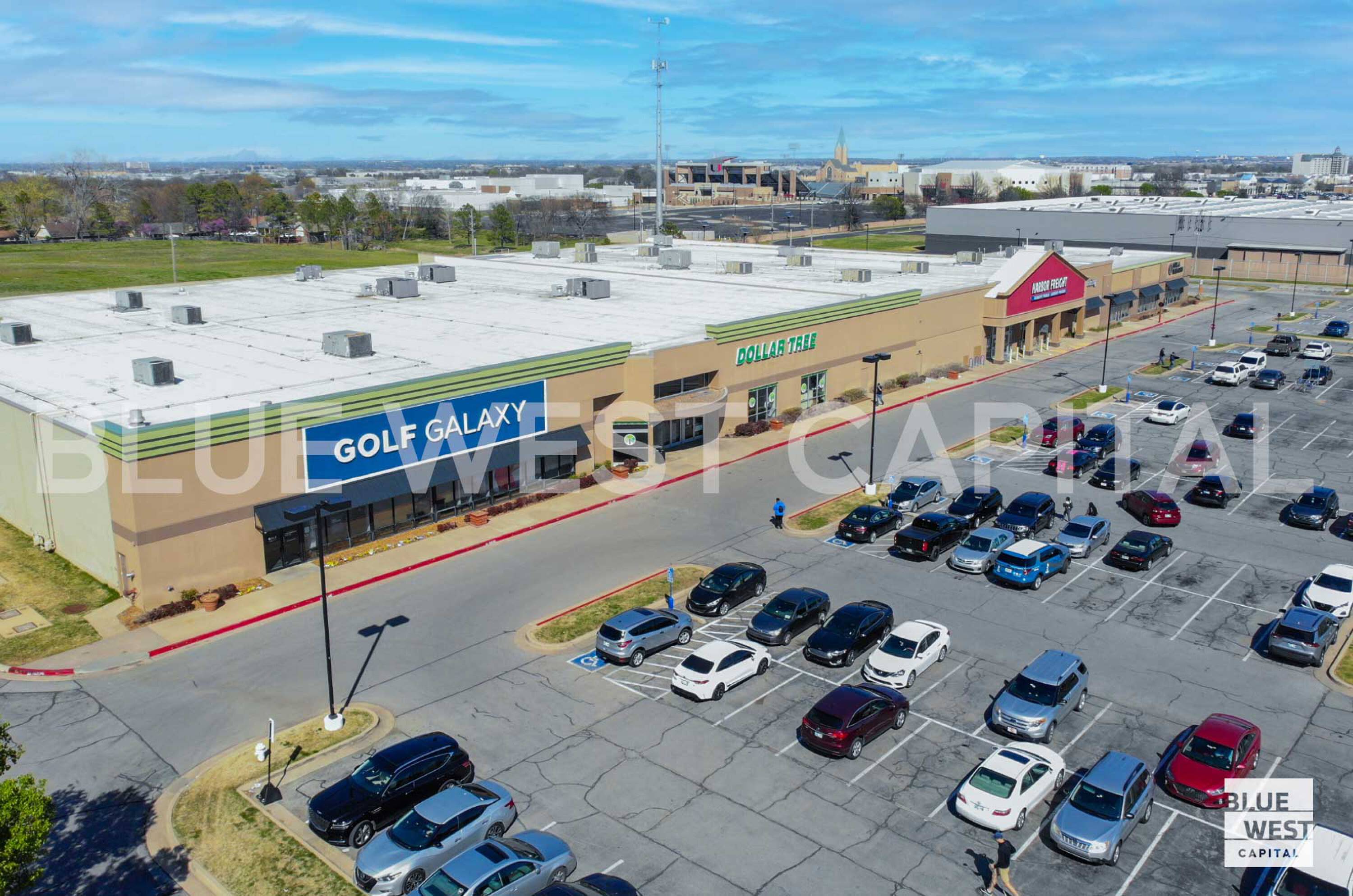 9219 E 71st St, Tulsa, OK 74133 | Crexi.com