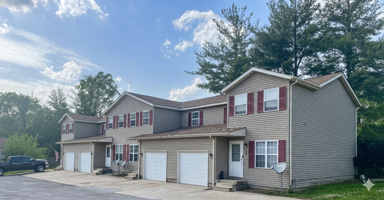 1212 E Menard, Riverton, Riverton, IL 62561 | Crexi.com
