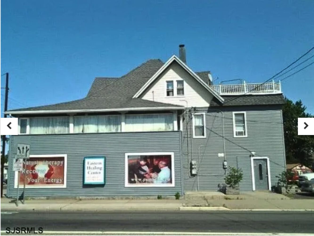 101 Black Horse Pike, Pleasantville, NJ 08232 | Crexi.com