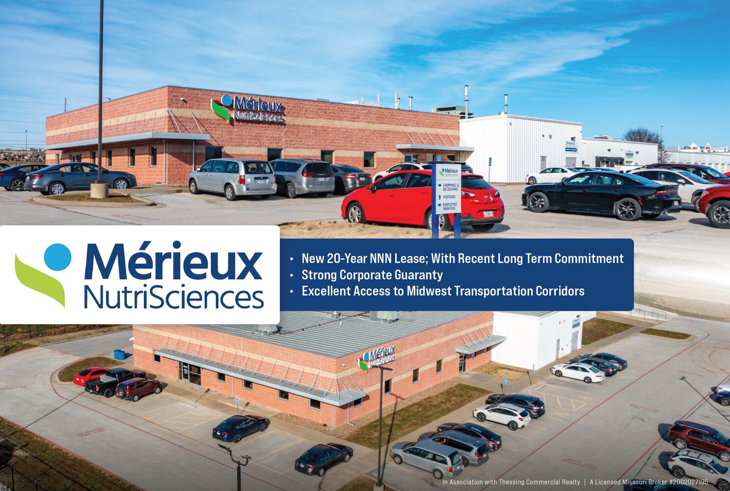 2835 N Oak Grove Ave, Springfield, MO 65803 | Crexi.com