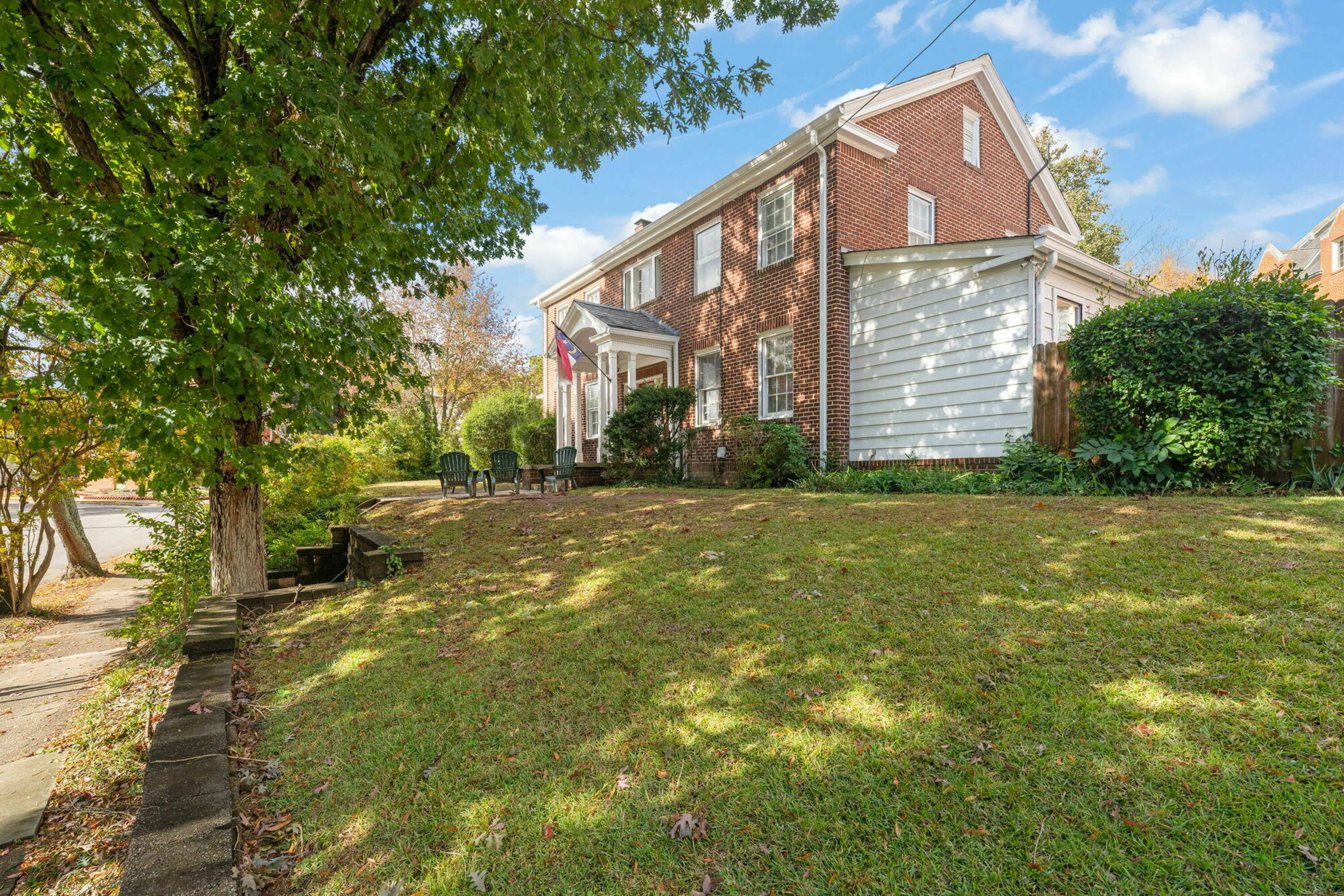 101 Horne Street, Raleigh, NC 27603 | Crexi.com