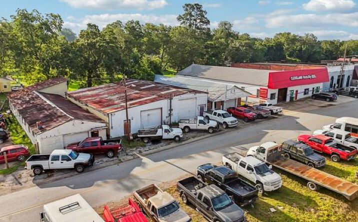 164 Lee Street, Royston, GA 30662 | Crexi.com