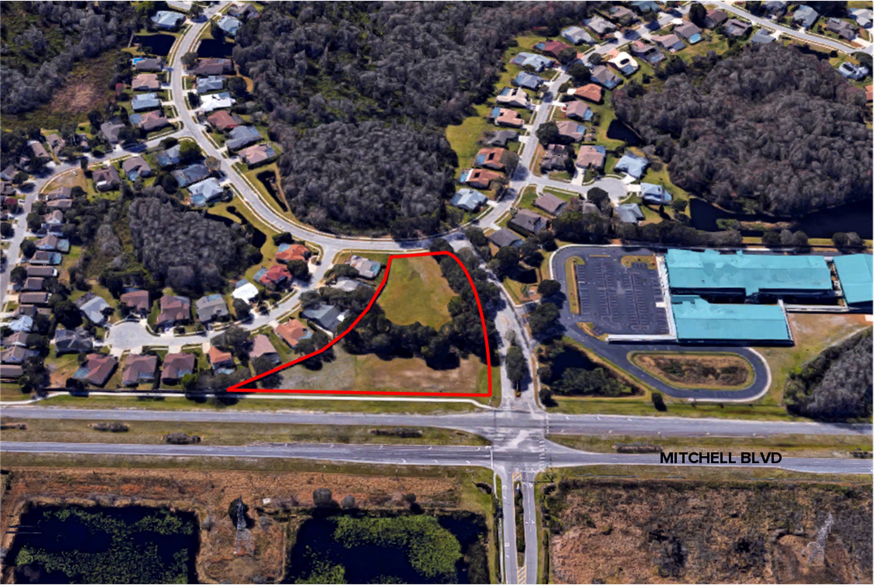 1880 TRINITY OAKS BLVD Trinity FL 34655 APN: 35-26-16-0010-00000-00A0 ...