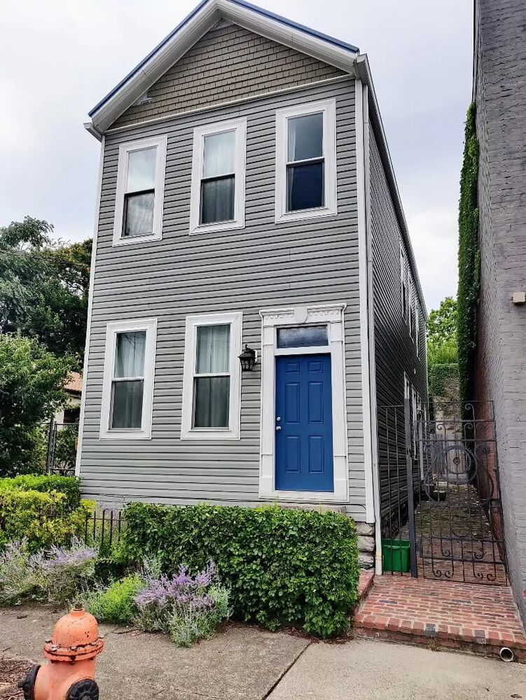 927 E Madison St, Louisville, KY 40204 | Crexi.com
