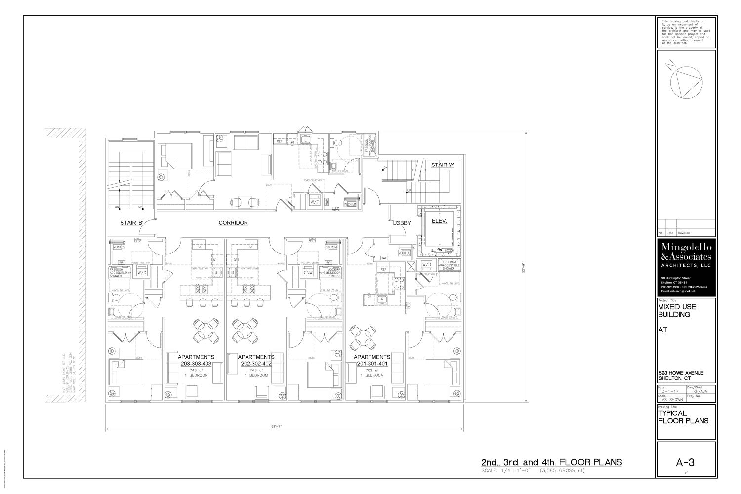 523 Howe Ave, Shelton, CT 06484 | Crexi.com