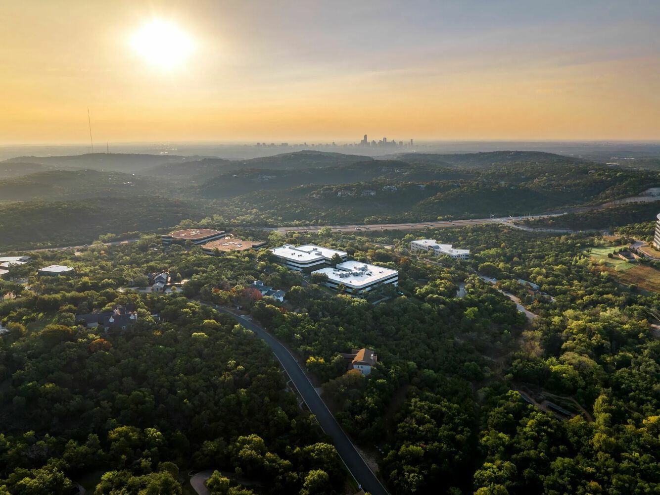 206 S & 134 N Wild Basin Rd, West Lake Hills, TX 78746 | Crexi.com