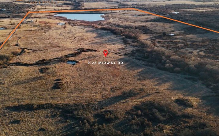 9123 Midway, Wilson, OK 73463 | Crexi.com