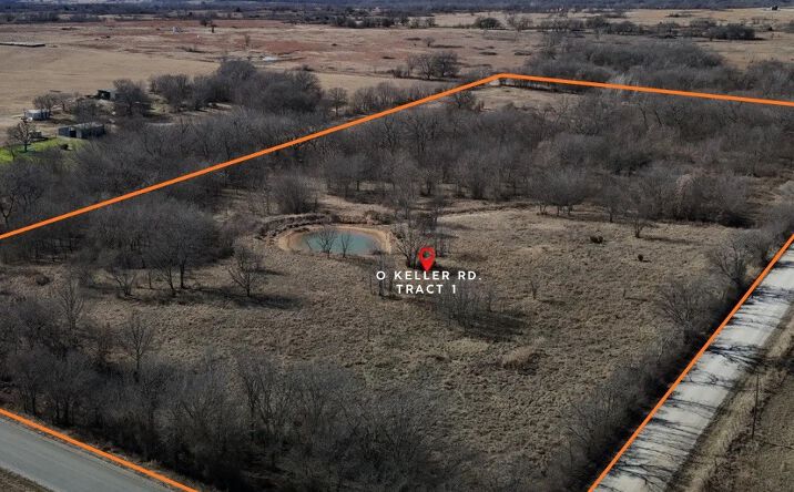 1 Keller Road, Wilson, OK 73463 | Crexi.com