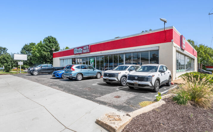 Auto Shops for Sale in Maryland | Crexi