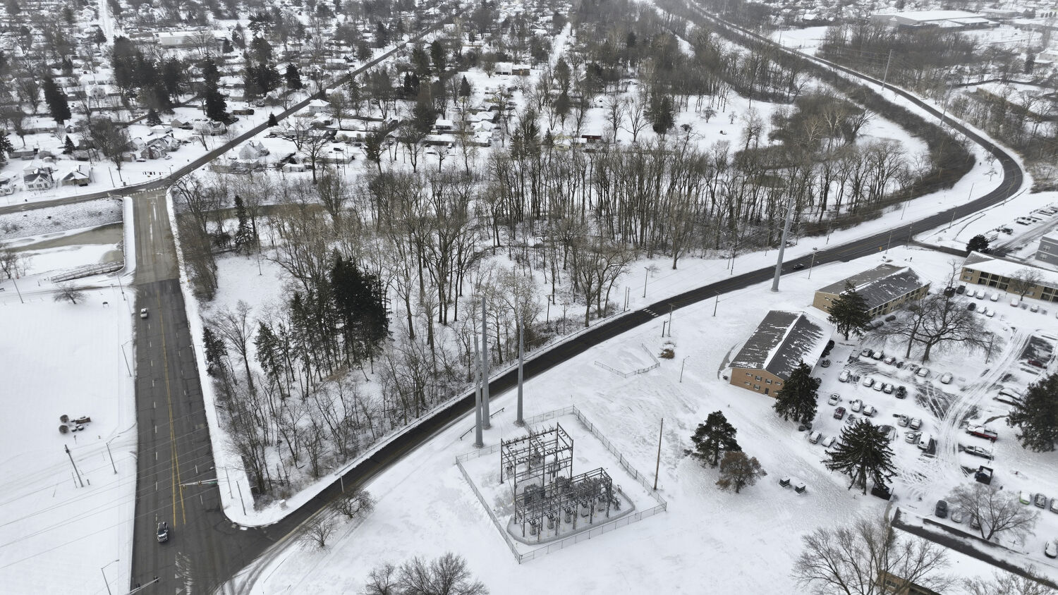 3602 Spy Run Ave Ext, Fort Wayne, IN 46805 | Crexi.com