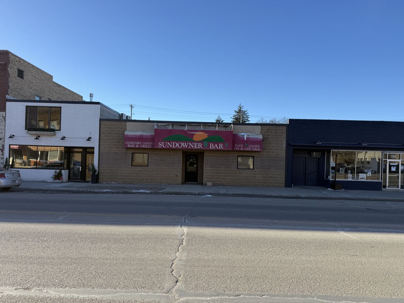 125 5th St N, Breckenridge, MN 56520 | Crexi.com