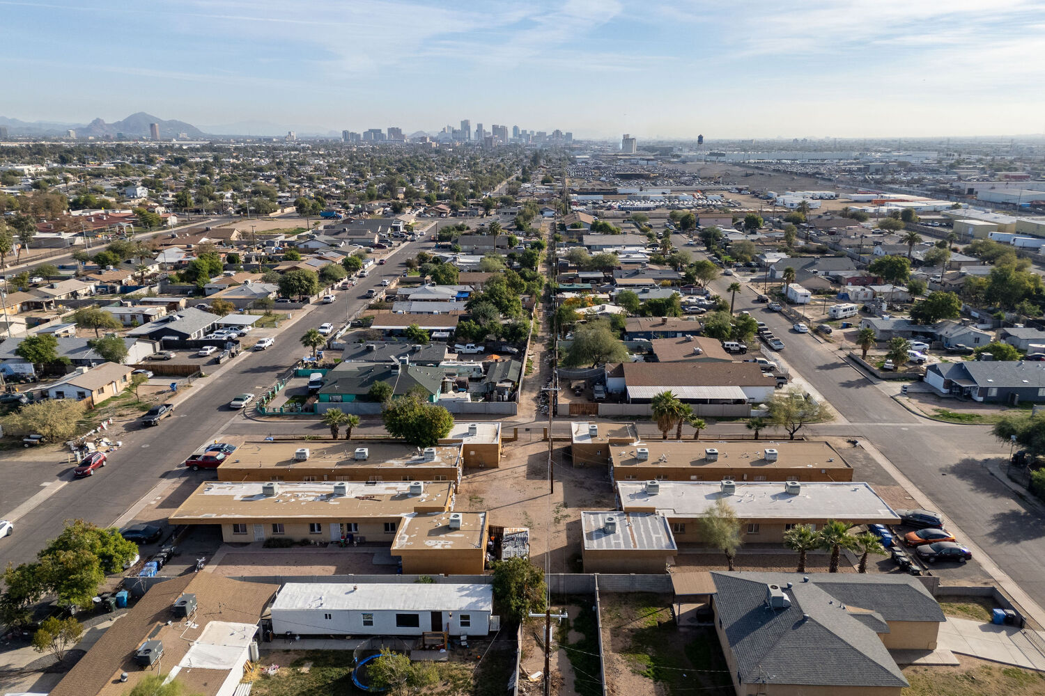 3224 W Madison St, Phoenix, AZ 85009 | Crexi.com