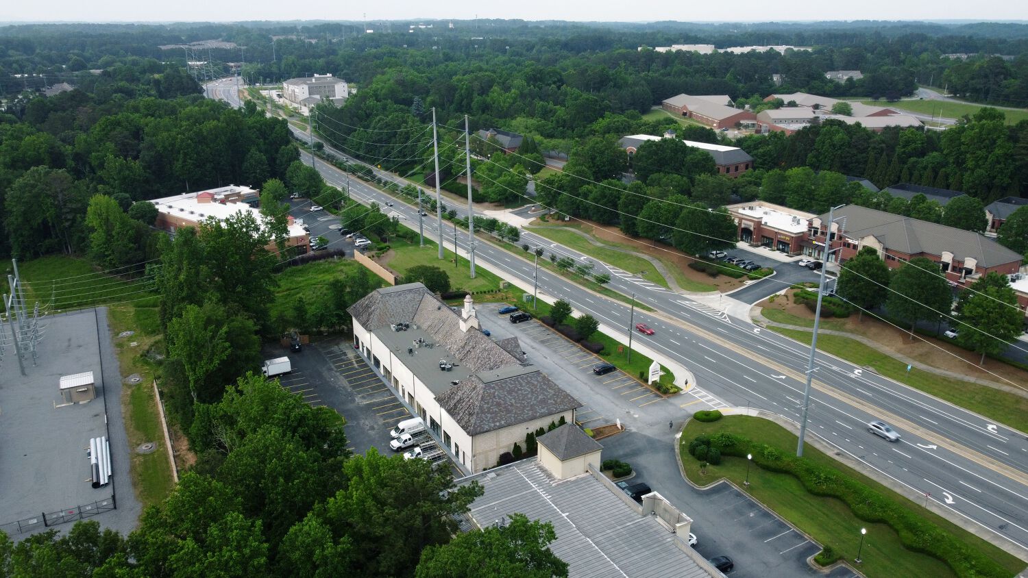 Medlock Bridge Rd, Johns Creek, GA 30097 | Crexi.com