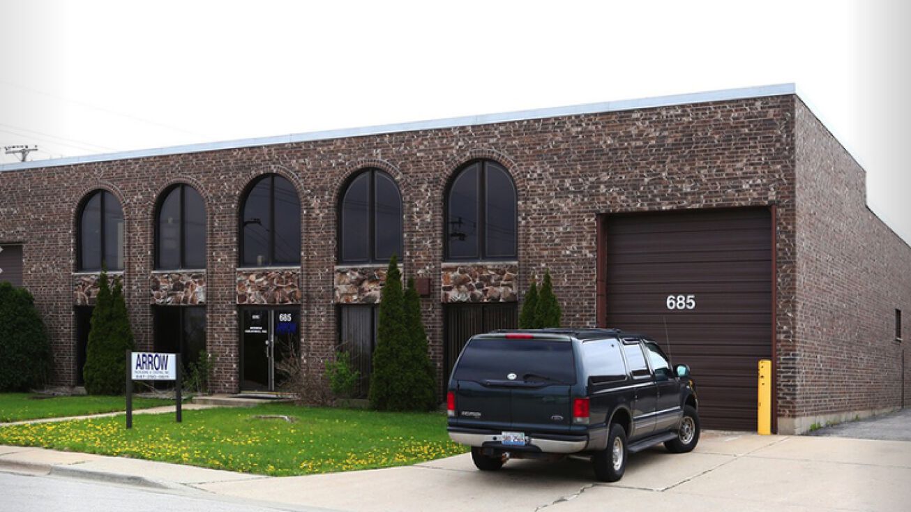 511-519 W. Interstate Rd, Addison, IL 60101 | Crexi.com