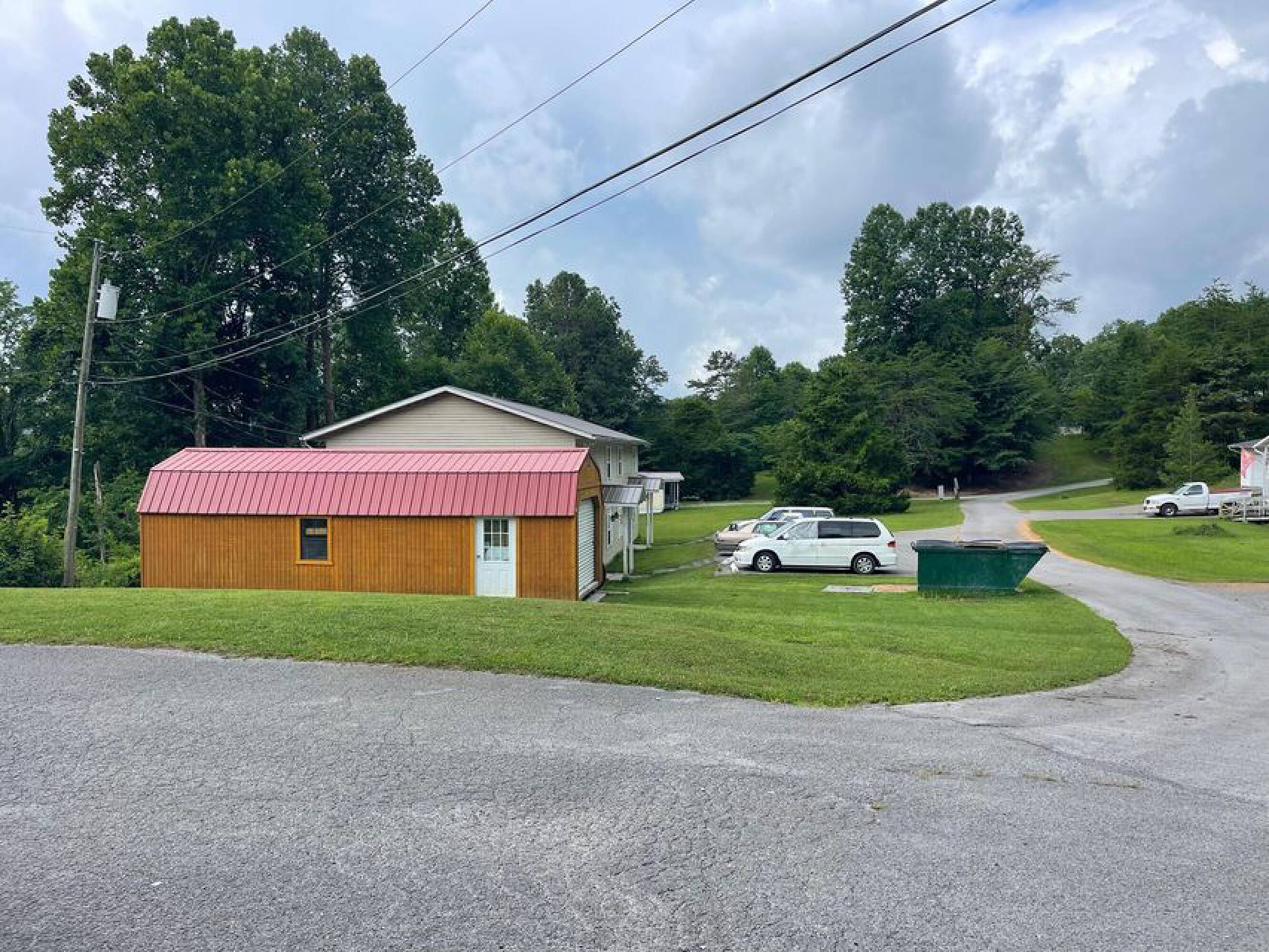 90 Emily Dr, Calvin, KY 40813 | Crexi.com
