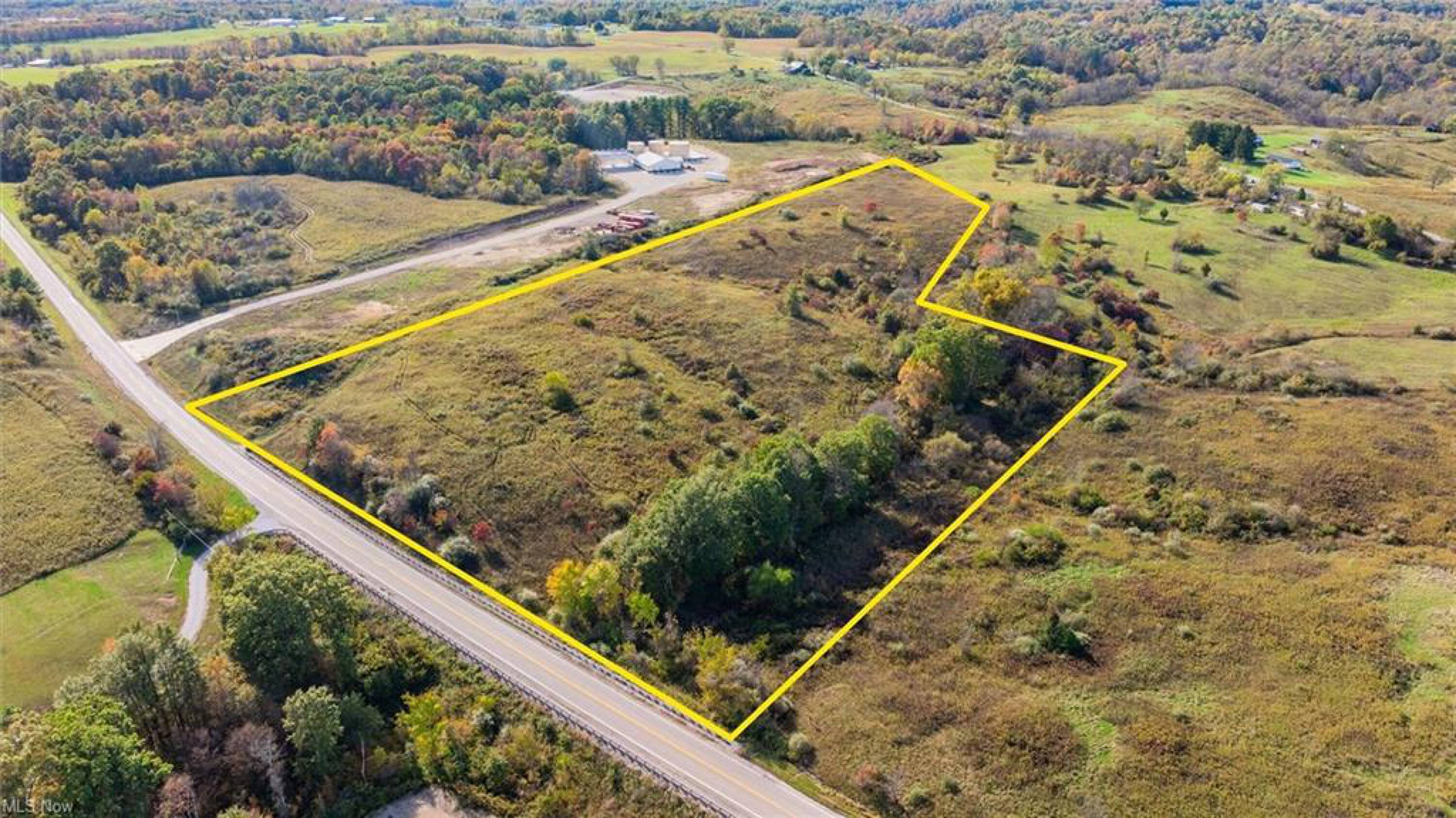 Wintergreen Road, Lore City, OH 43755 | Crexi.com