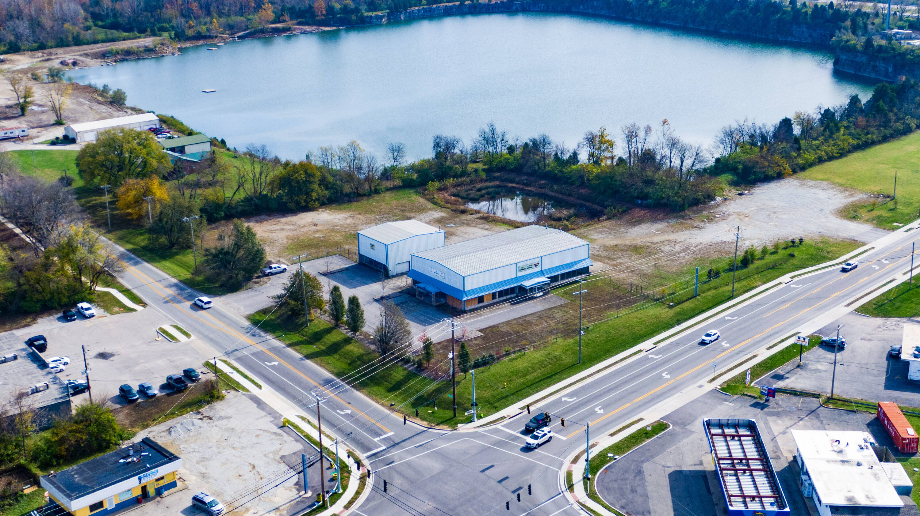 9201 Blue Lick Rd, Louisville, KY 40229 | Crexi.com