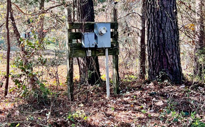 Lot 3 Blakes Cove Topping, Syringa, VA 23169 | Crexi.com