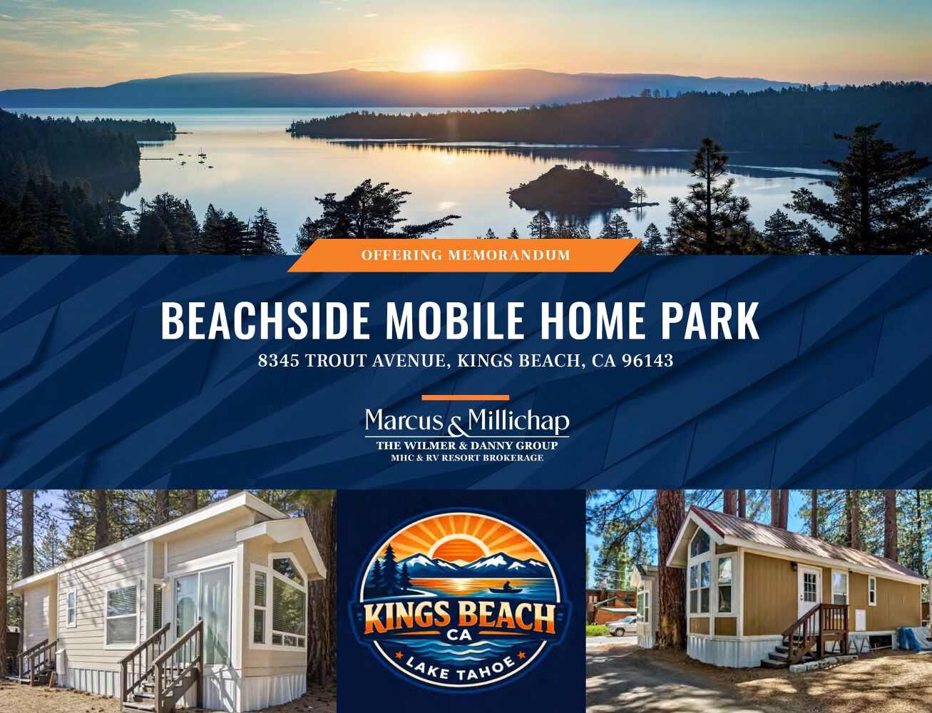 8345 Trout Ave, Kings Beach, CA 96143 | Crexi.com