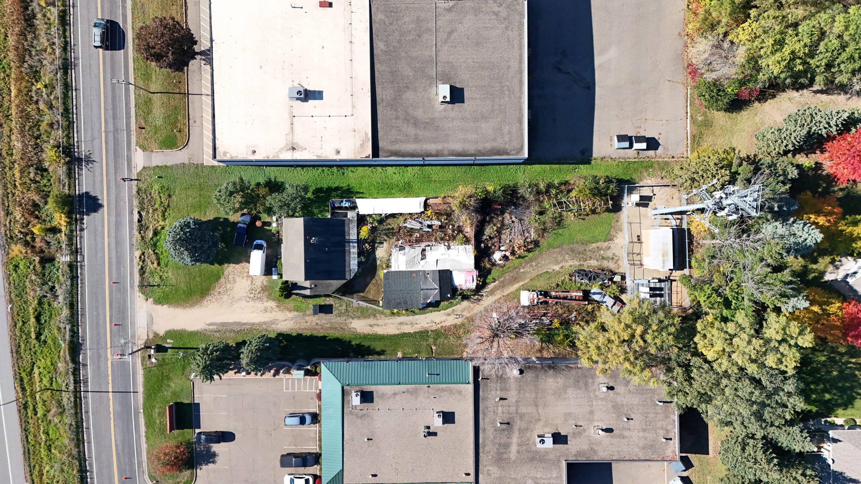 39 W Viking Dr, Little Canada, MN 55117 | Crexi.com