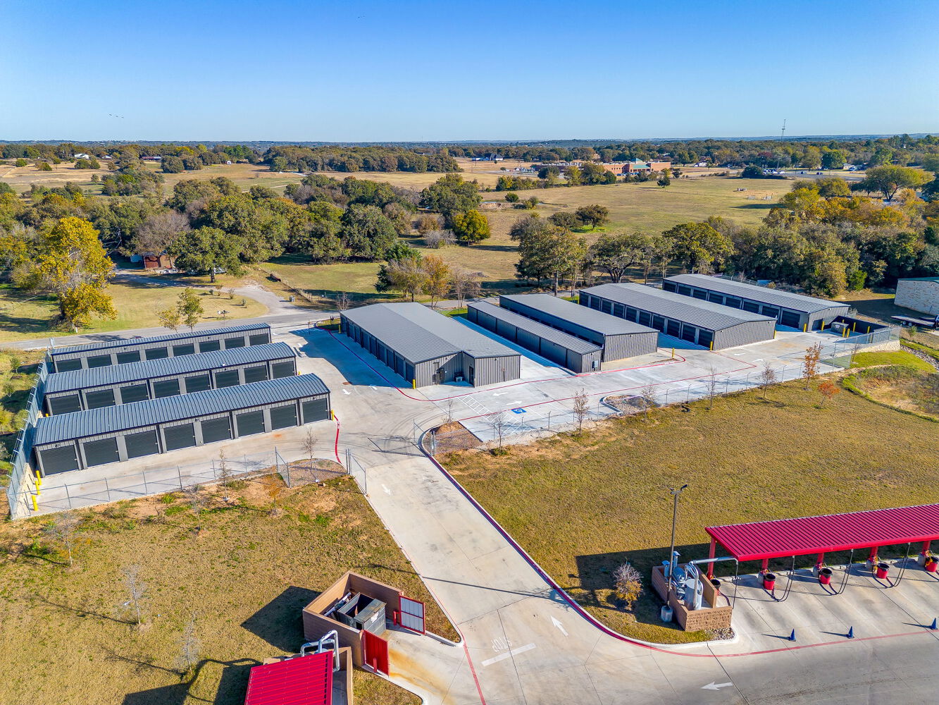 1321 Kerry Ln, Azle, TX 76020 | Crexi.com
