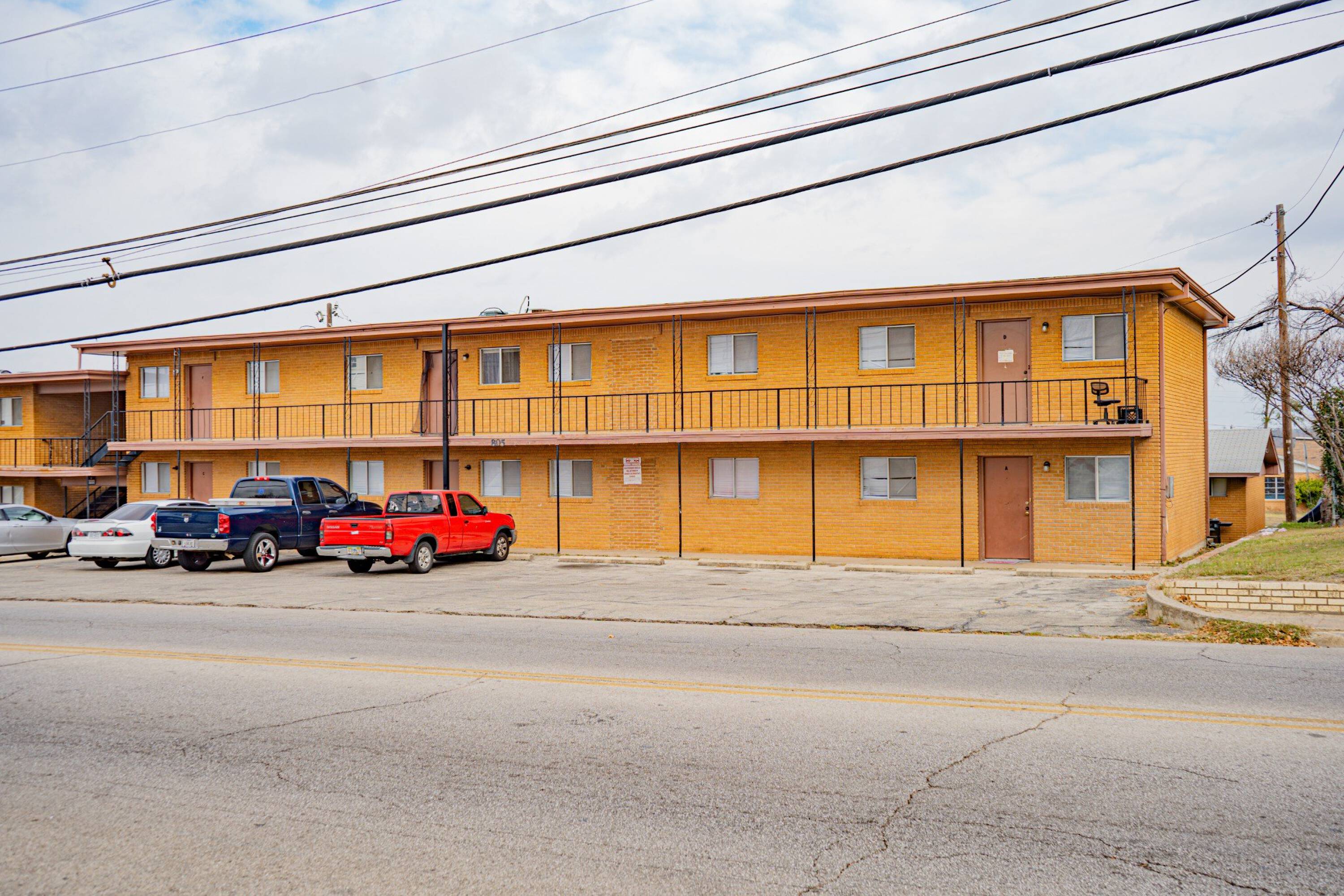 Copperas Cove, TX | Crexi.com