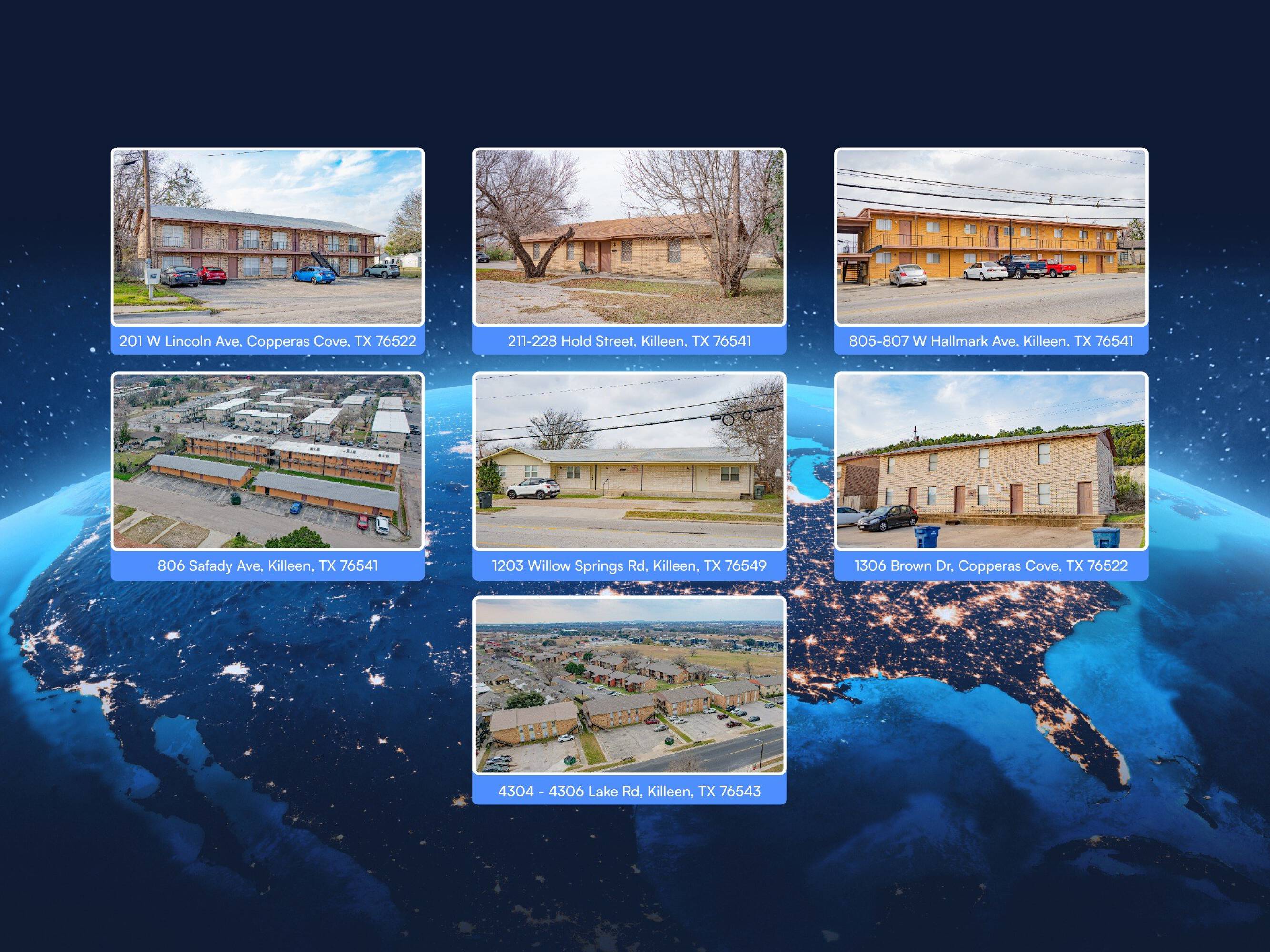 Copperas Cove, TX | Crexi.com