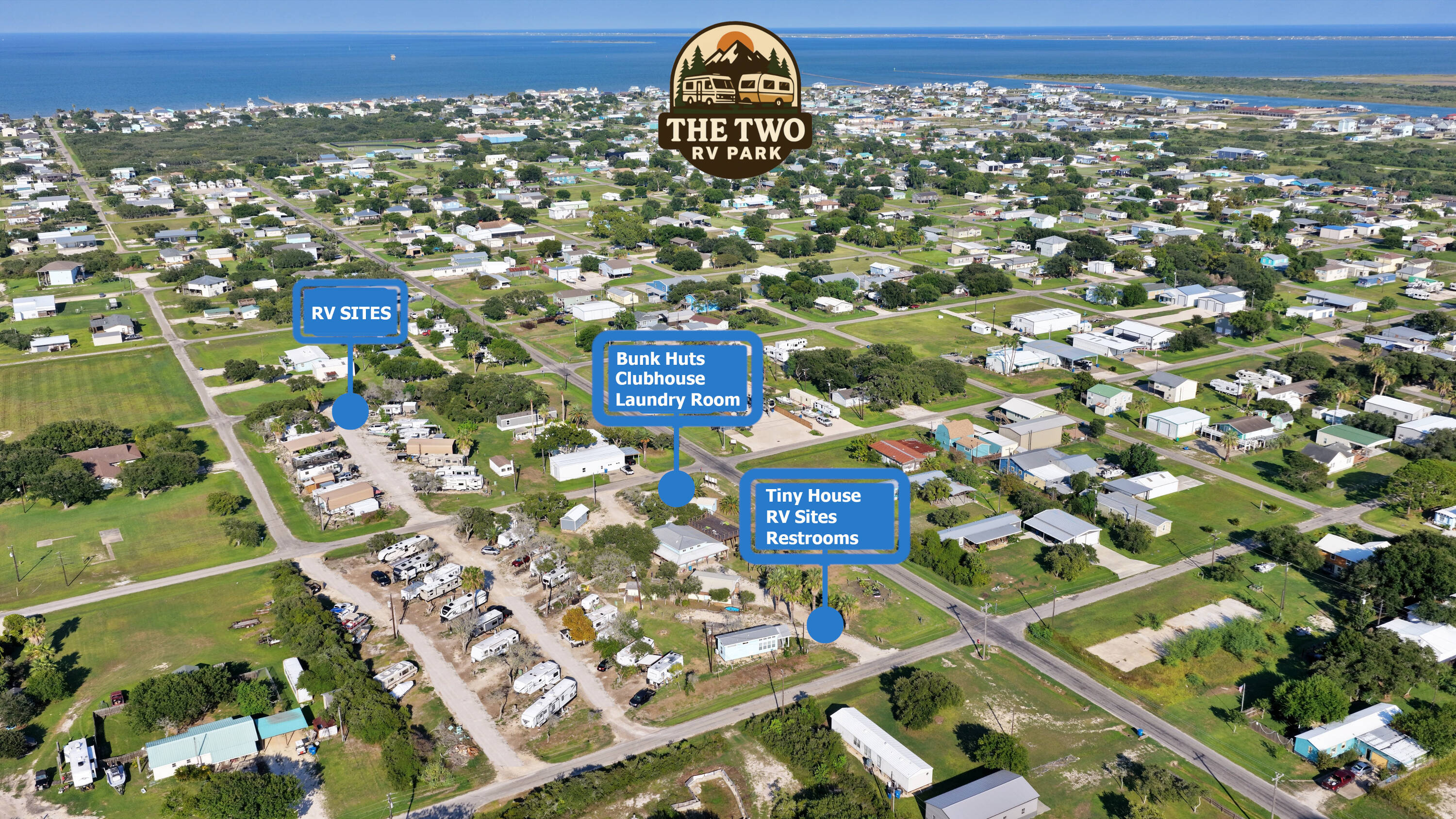1402 HARRISON, Port O'Connor, TX 77982 | Crexi.com