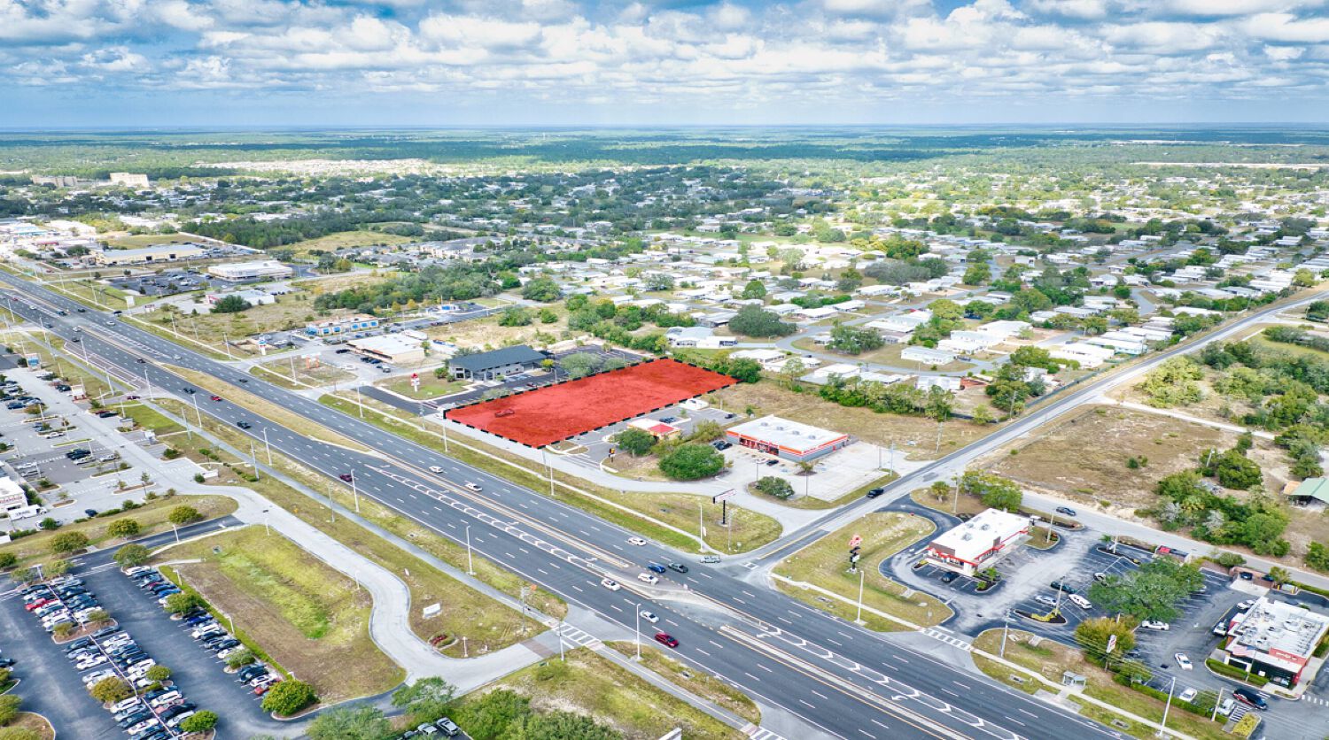 12413 Cortez Blvd, Brooksville, FL 34613 | Crexi.com