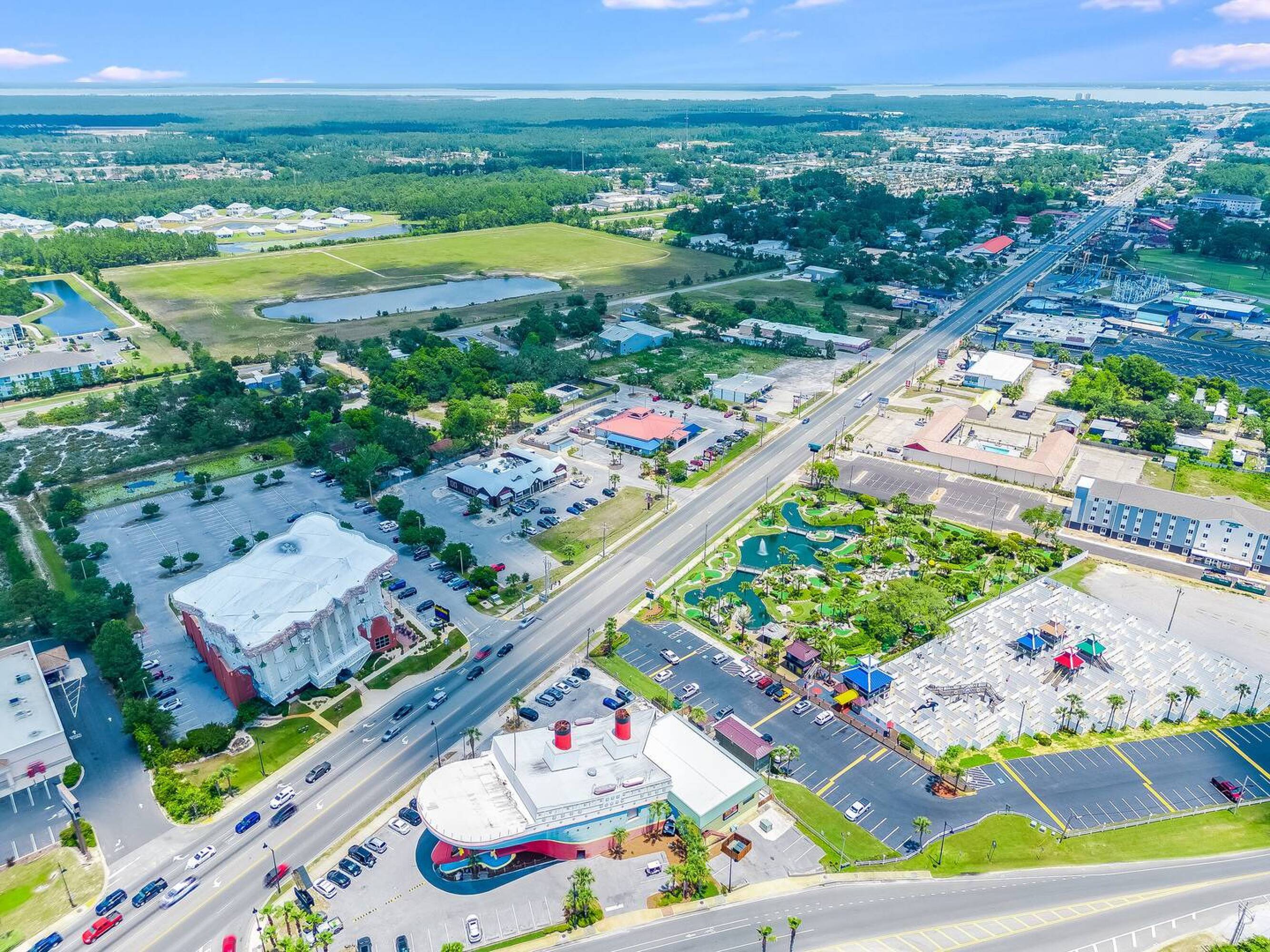 8730 Thomas Dr, Panama City, FL 32408 | Crexi.com