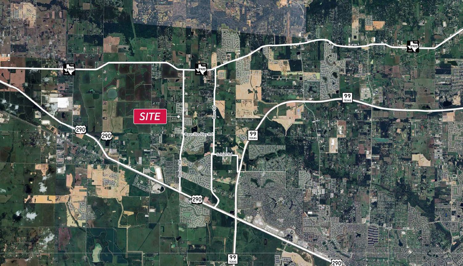 18611 Becker Rd, Hockley, TX 77447 | Crexi.com