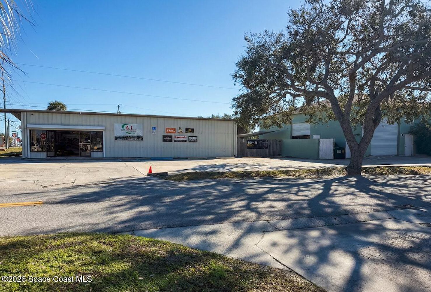 2299 Aurora Road, Melbourne, FL 32935 | Crexi.com