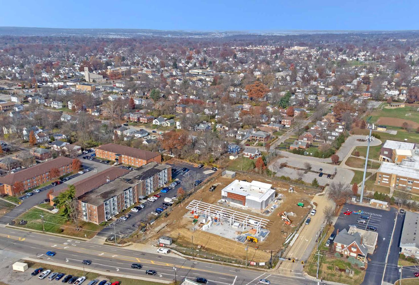 7481 Montgomery Rd, Cincinnati, OH 45236 | Crexi.com