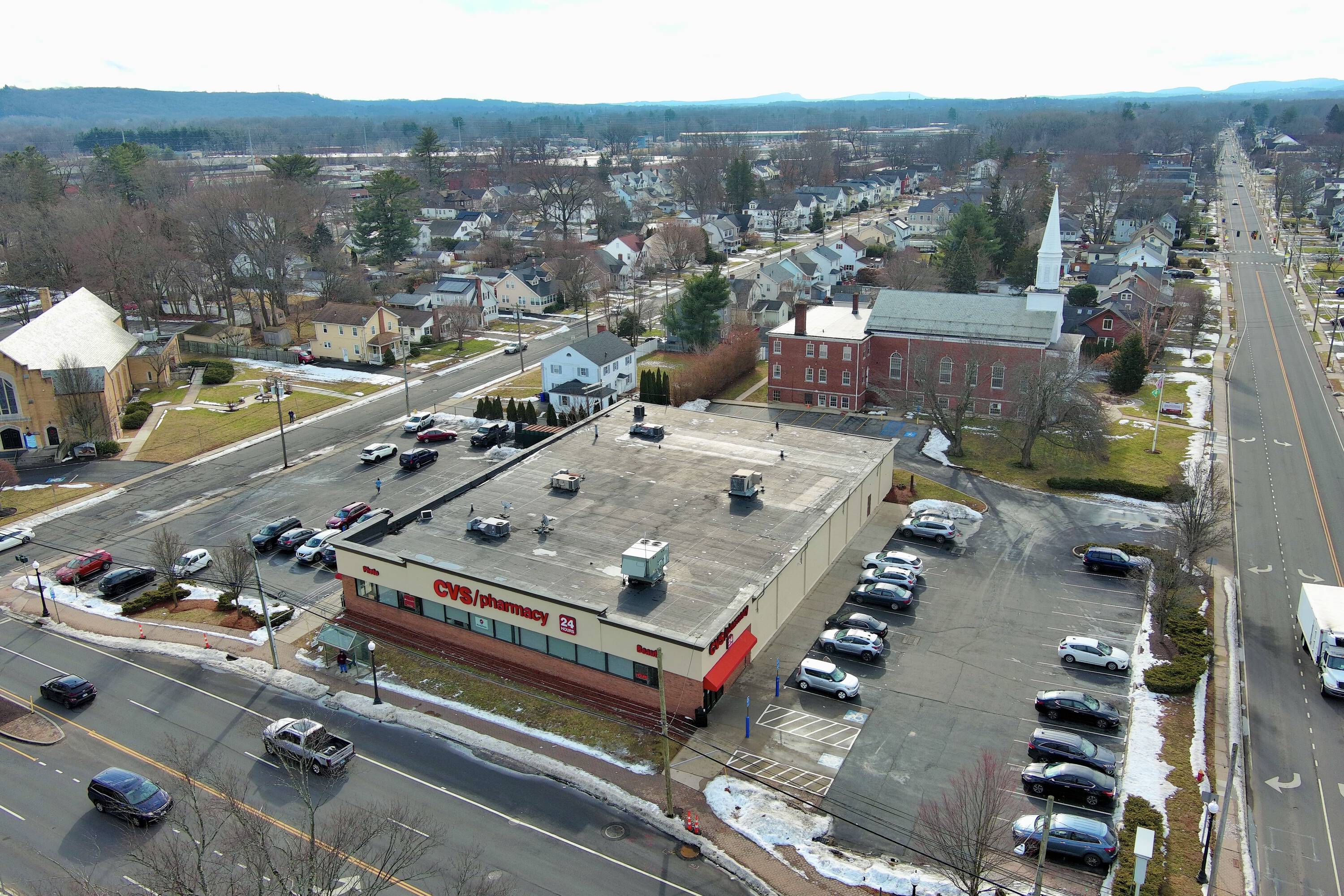 1099 New Britain Ave, West Hartford, CT 06110 | Crexi.com