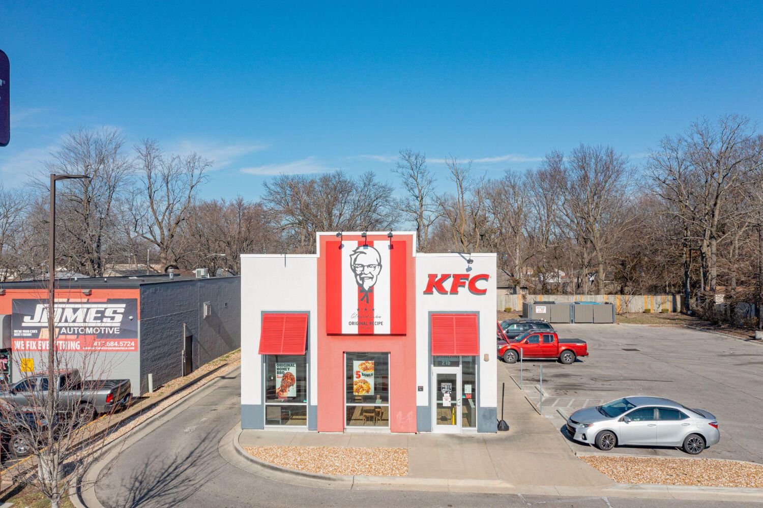 215 E Sunshine St, Springfield, MO 65807 | Crexi.com