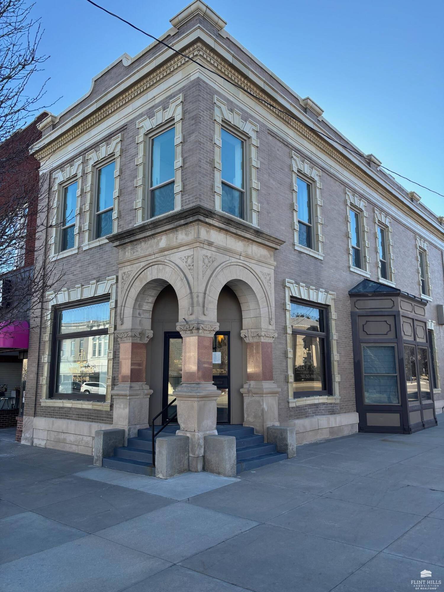 136 W 6TH Street, Concordia, KS 66901 | Crexi.com