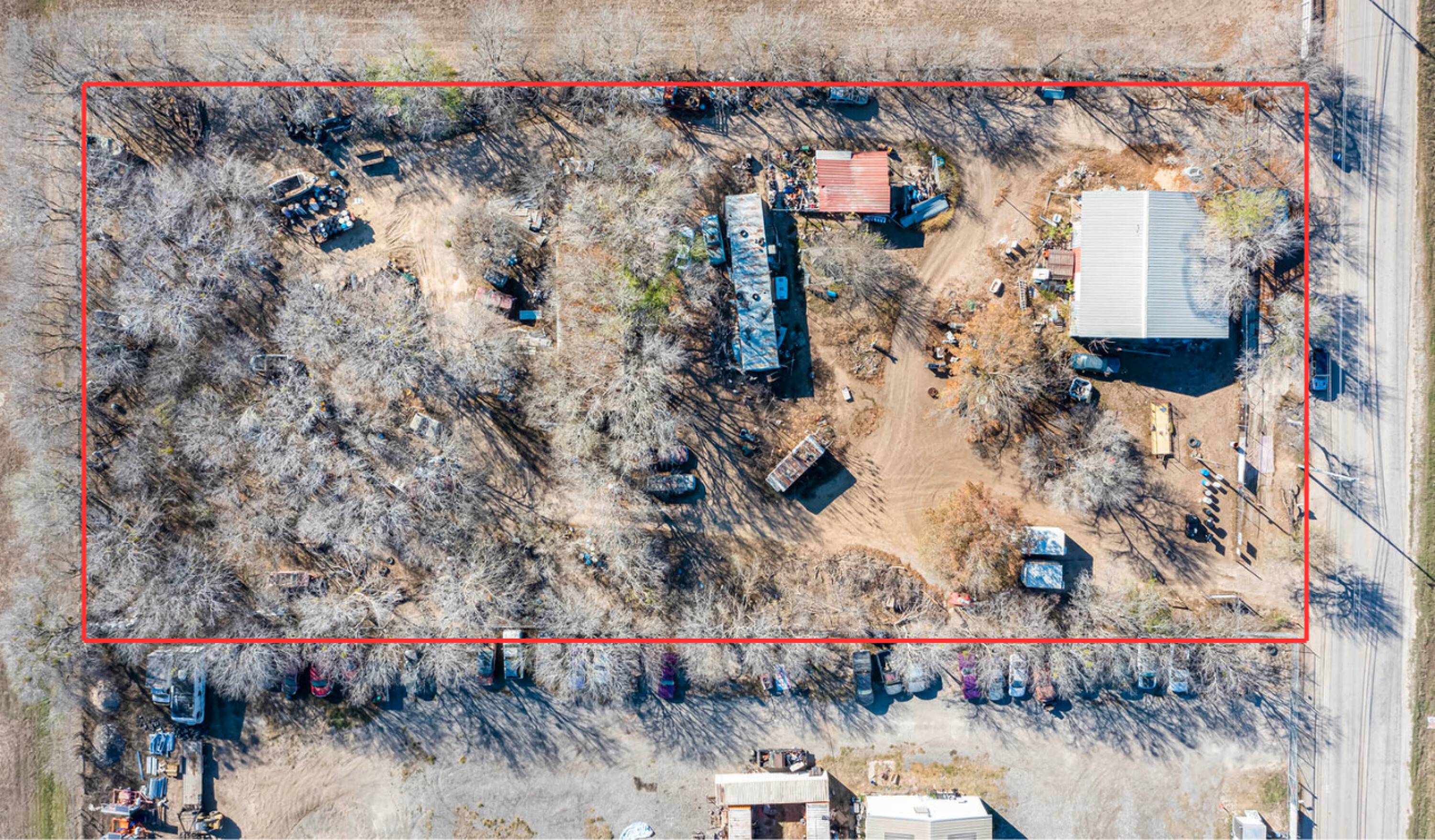 State Hwy 16, San Antonio, TX 78224 | Crexi.com