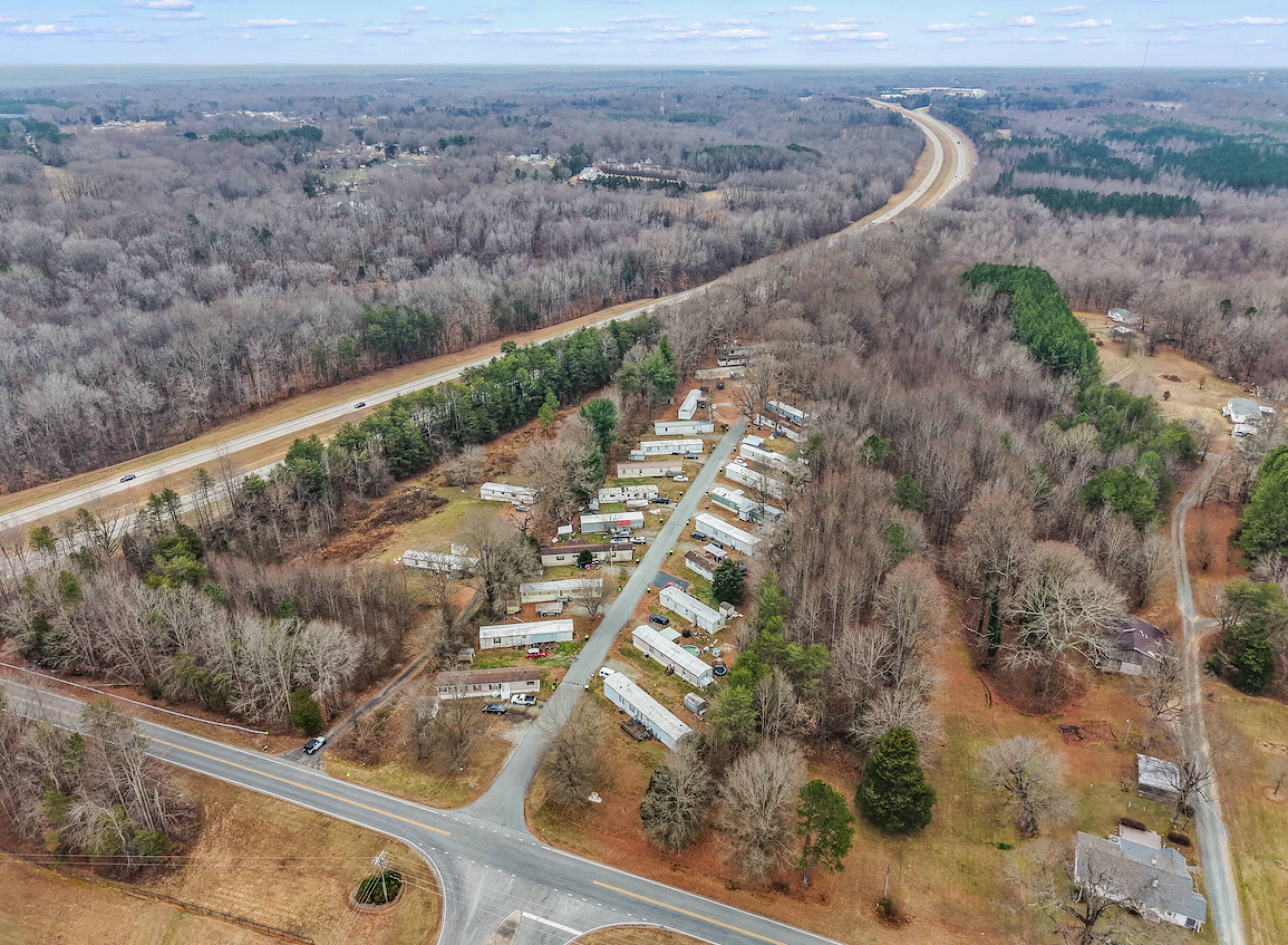 1059 ELLER RD LOT 1 Lexington NC 27295-8806 APN: 6830-01-45-5472 ...