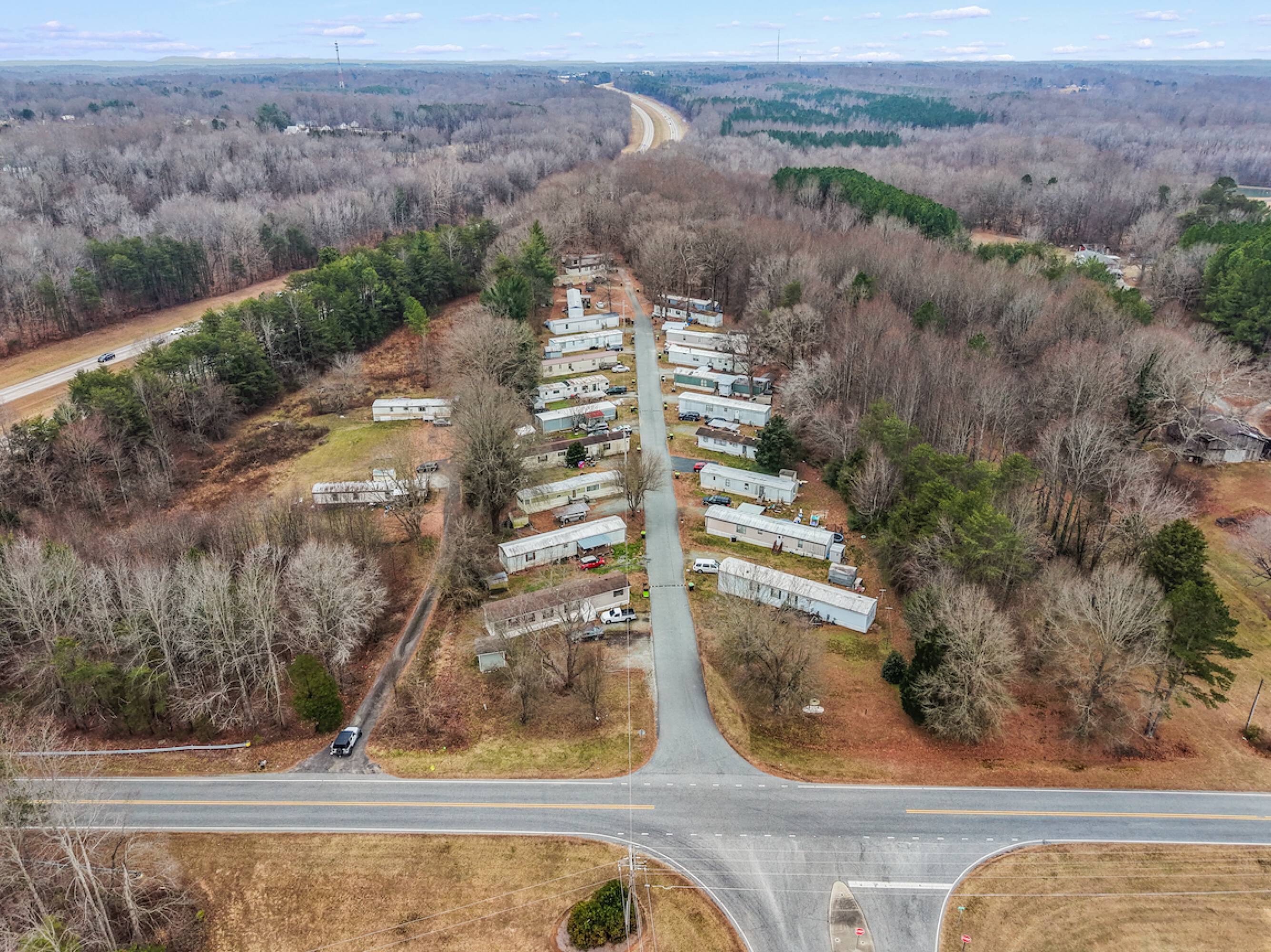 1059 ELLER RD LOT 1 Lexington NC 27295-8806 APN: 6830-01-45-5472 ...