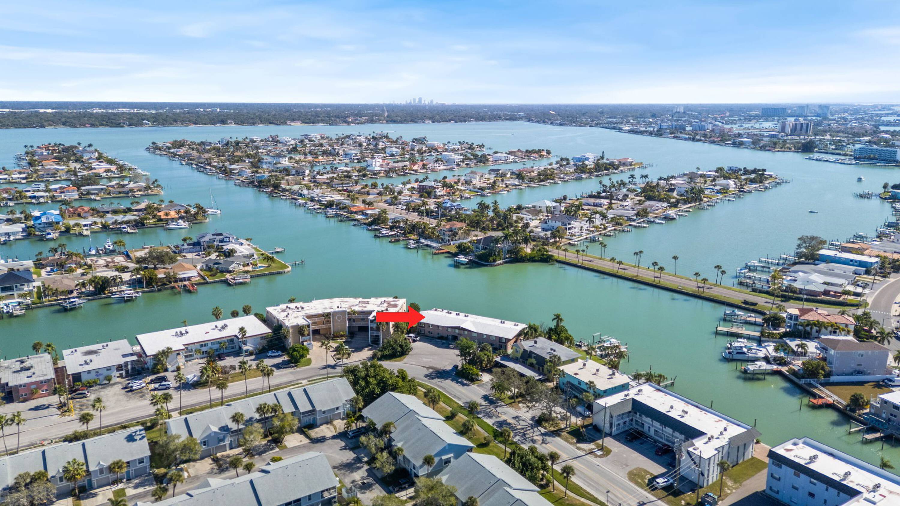 275 116th Ave, Treasure Island, FL 33706 | Crexi.com